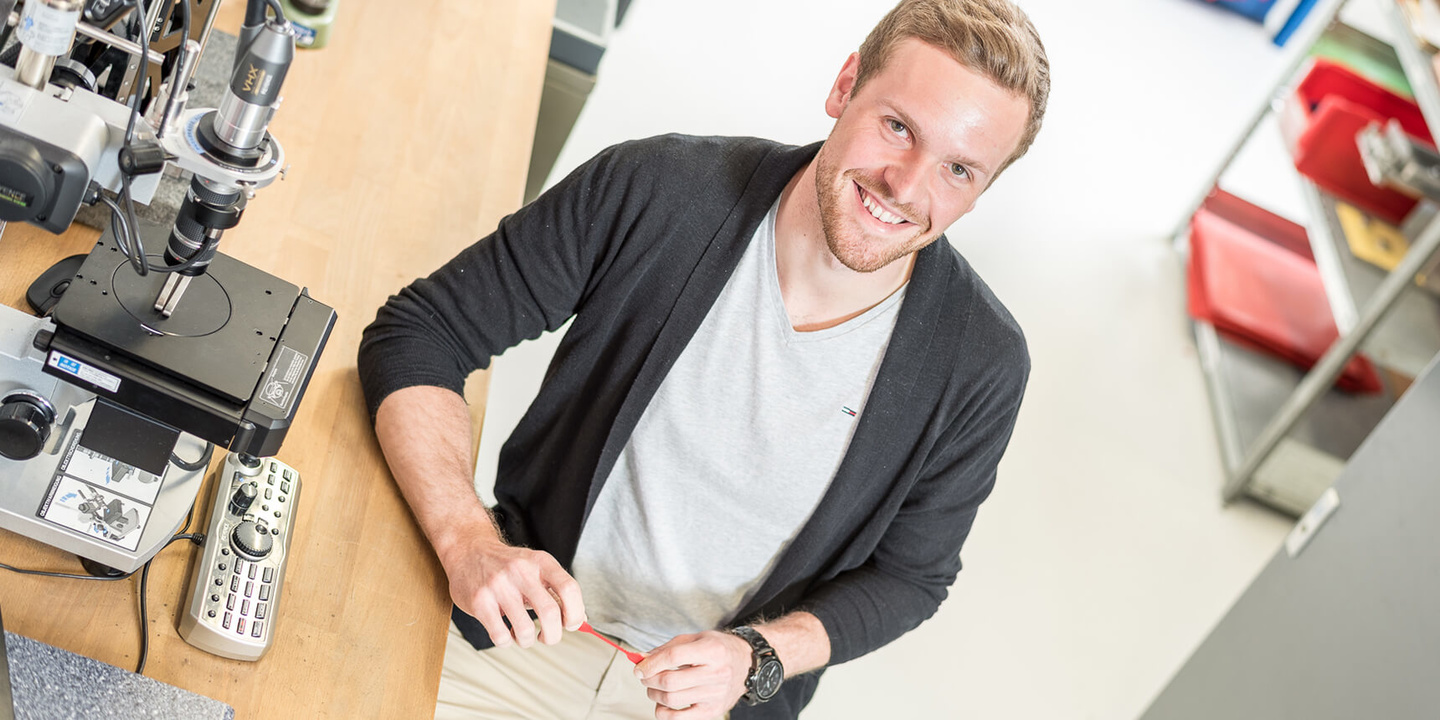 Team | ESN Deutsche Tischtennis Technologie GmbH